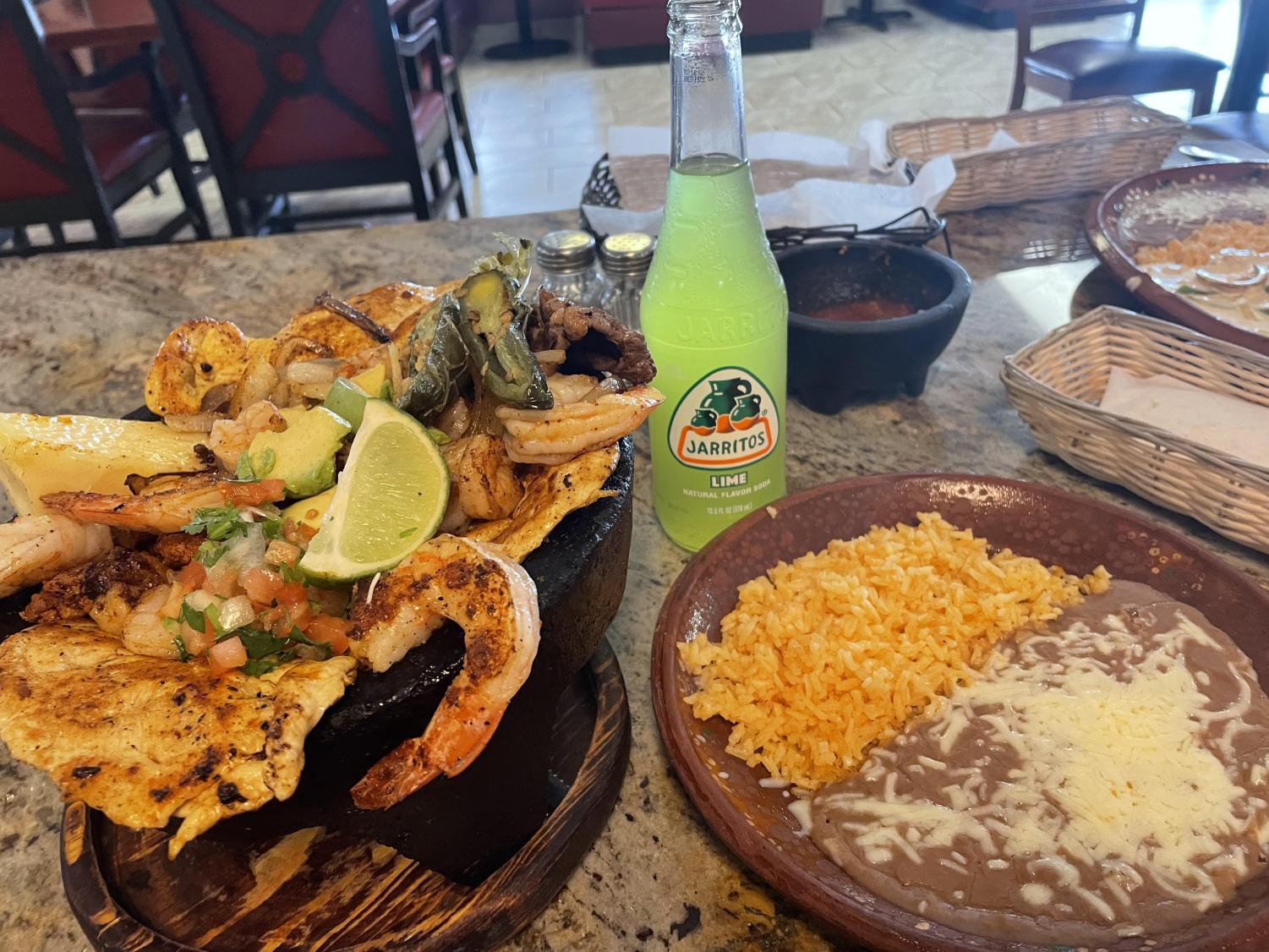 The Story of El Jefe – The Trojan Tribune