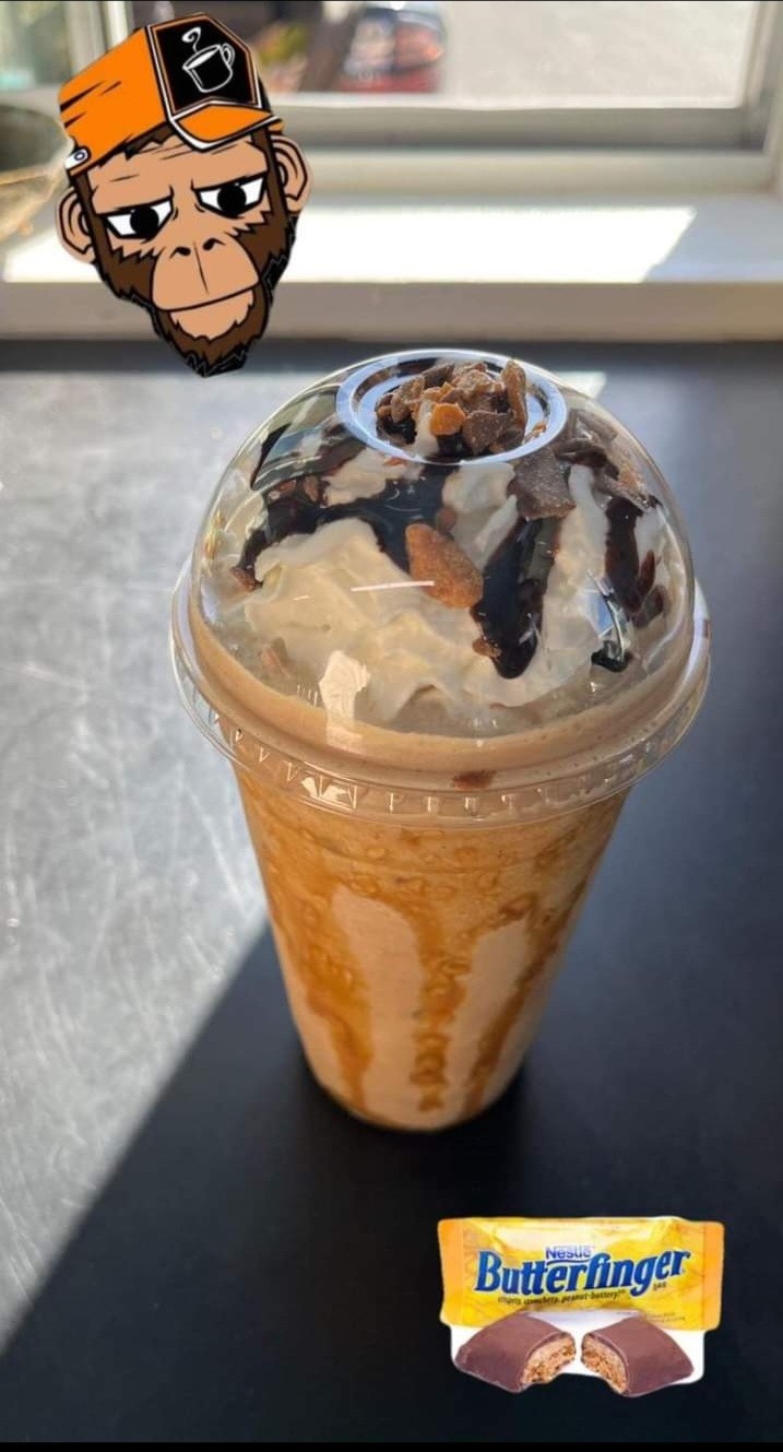 Coffee Shops and Community – The Trojan Tribune